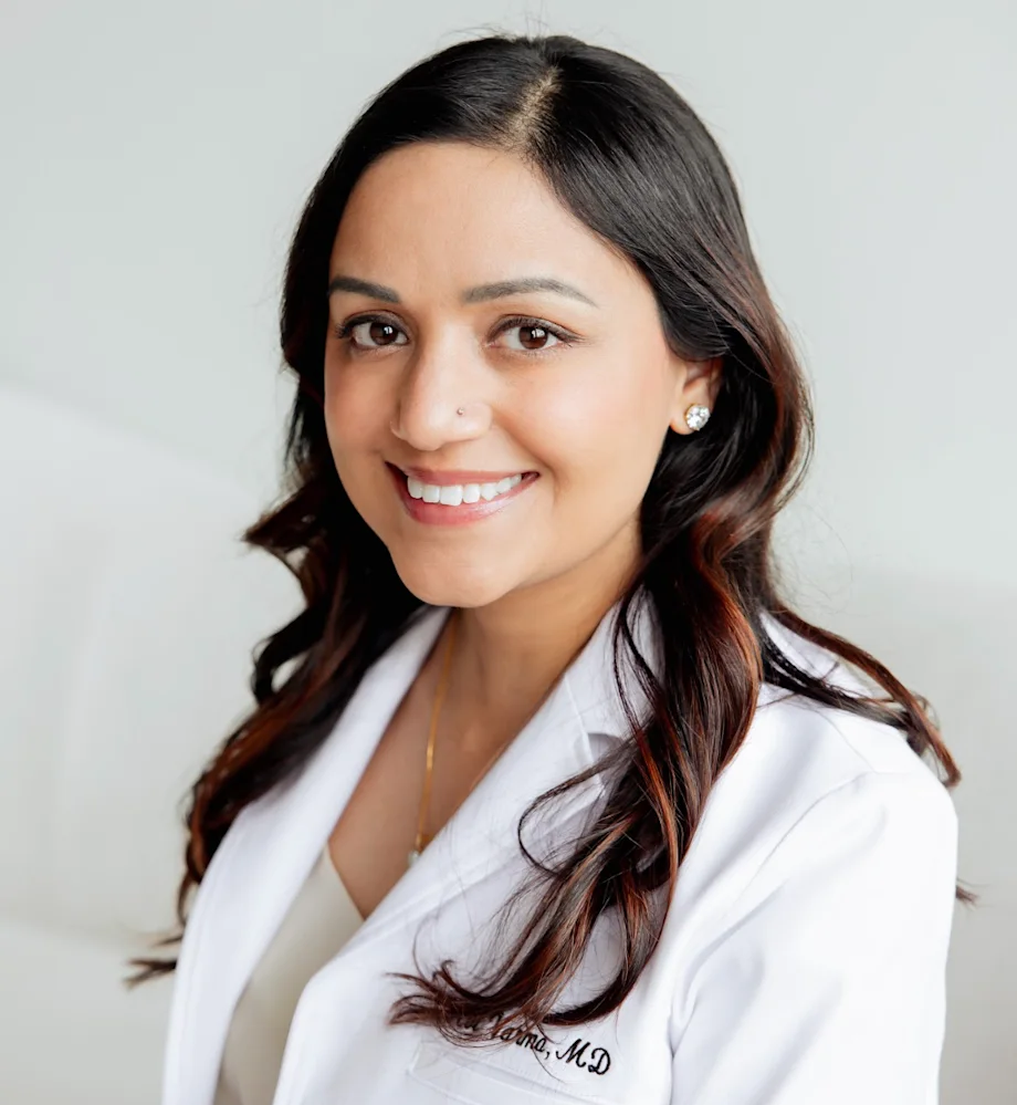 Avantika Varma, MD