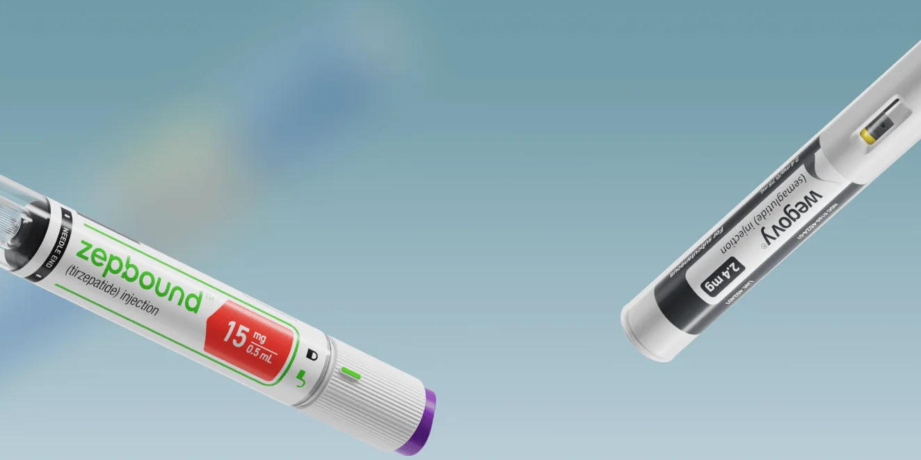 7 Mounjaro Alternatives: Other Weight Loss Medications to Consider