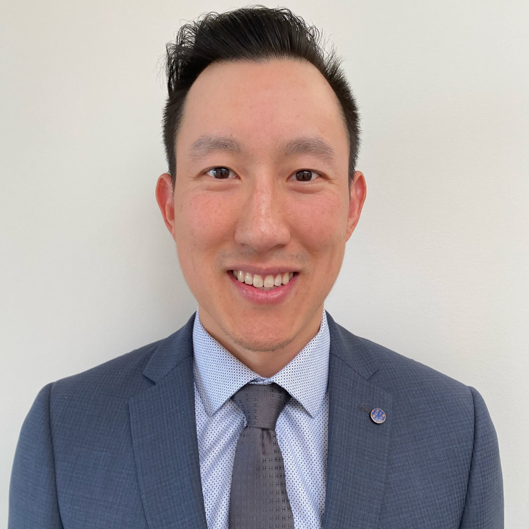 Steve Lin, DO
