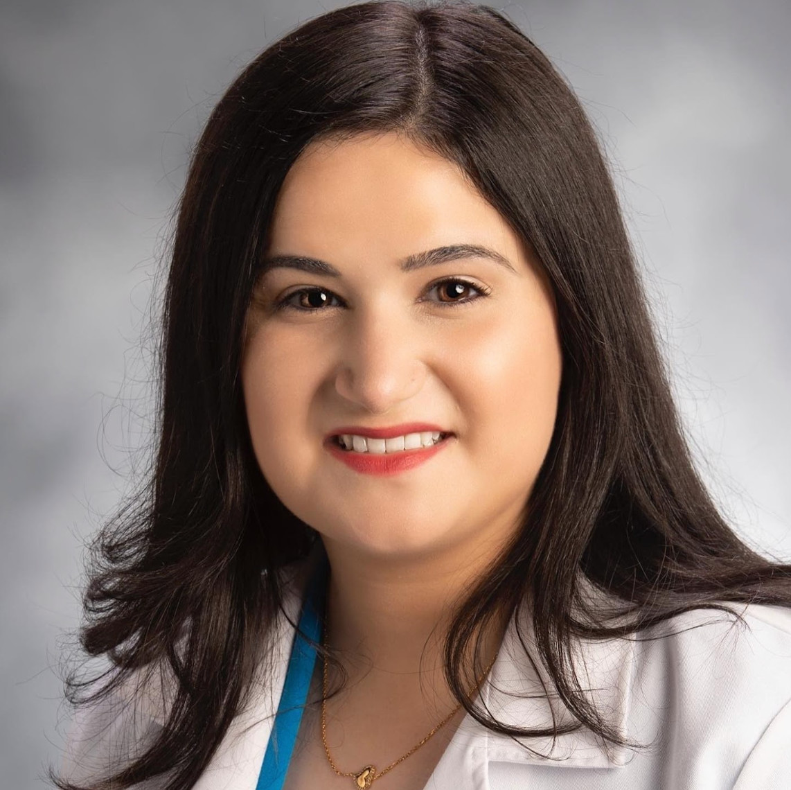 Mariam Saleh, MD