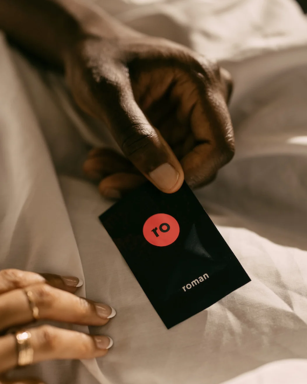 Buy Tadalafil (Generic Cialis) Online - Free Delivery | Ro