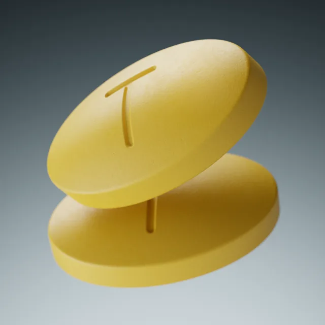 Buy Tadalafil (Generic of Cialis) Online - Free Delivery | Ro