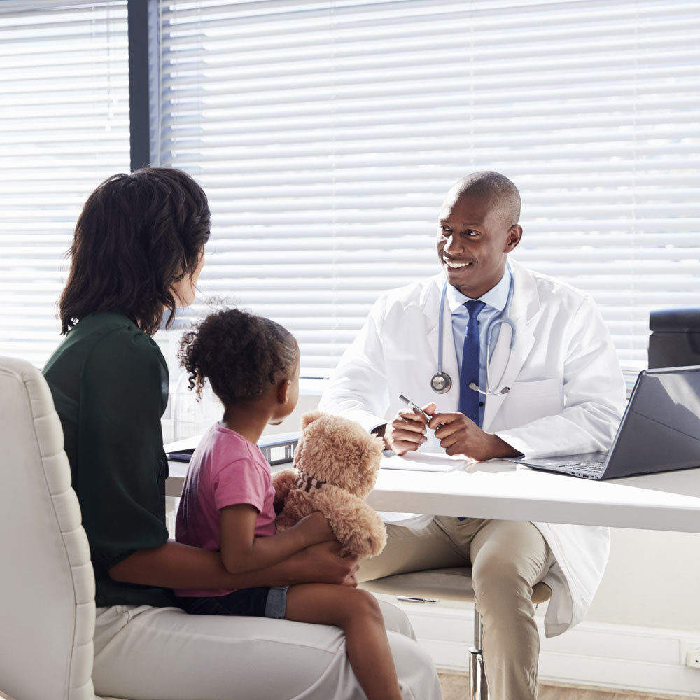 Why Black Patients Treated By Black Doctors Fare Better | Ro