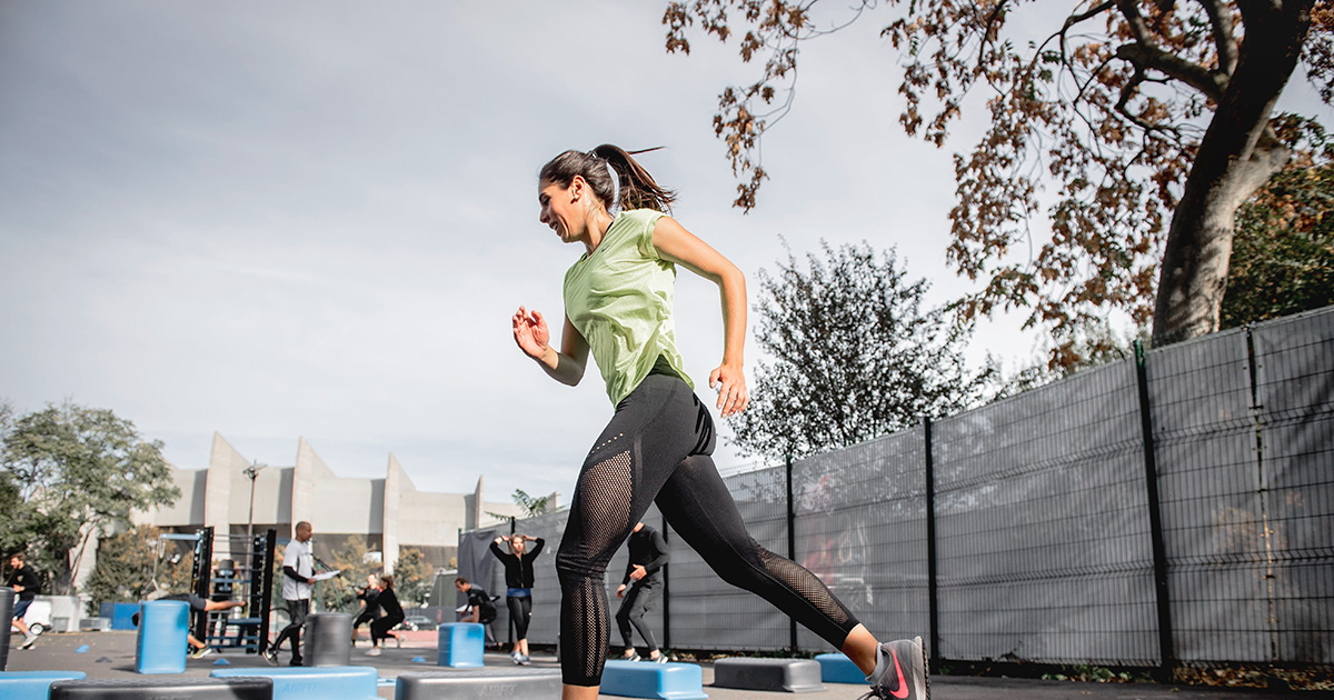 What Is TDEE? All About Total Daily Energy Expenditure | Ro