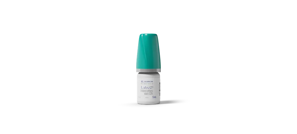 Upneeq Prescription Eye Drops for Ptosis Treatment