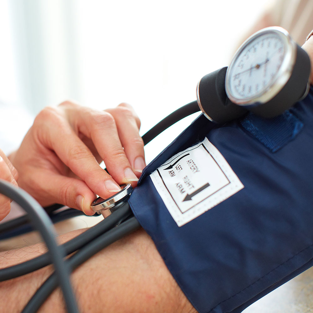 What Is Normal Blood Pressure? | Ro