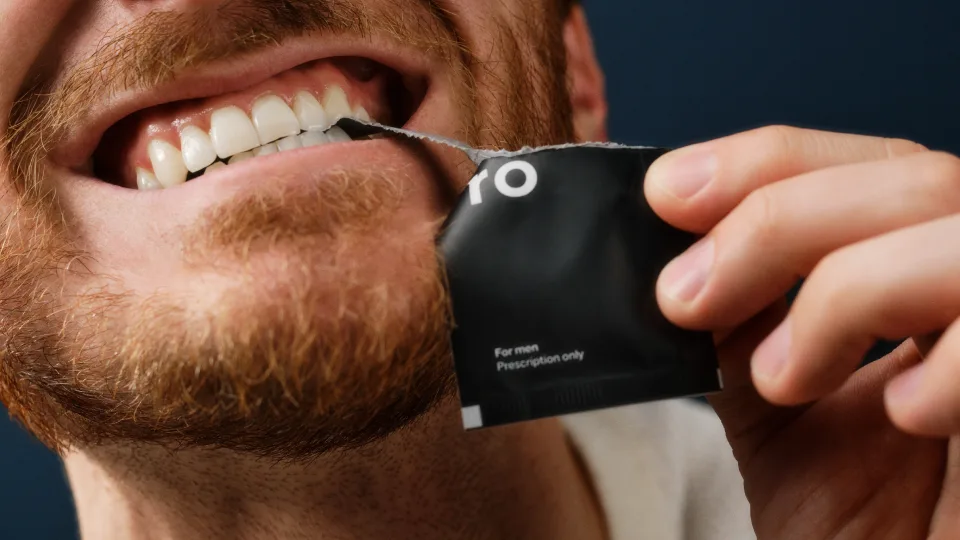 Buy Daily Rise ED Gummies (Tadalafil) Online ED Treatment | Ro