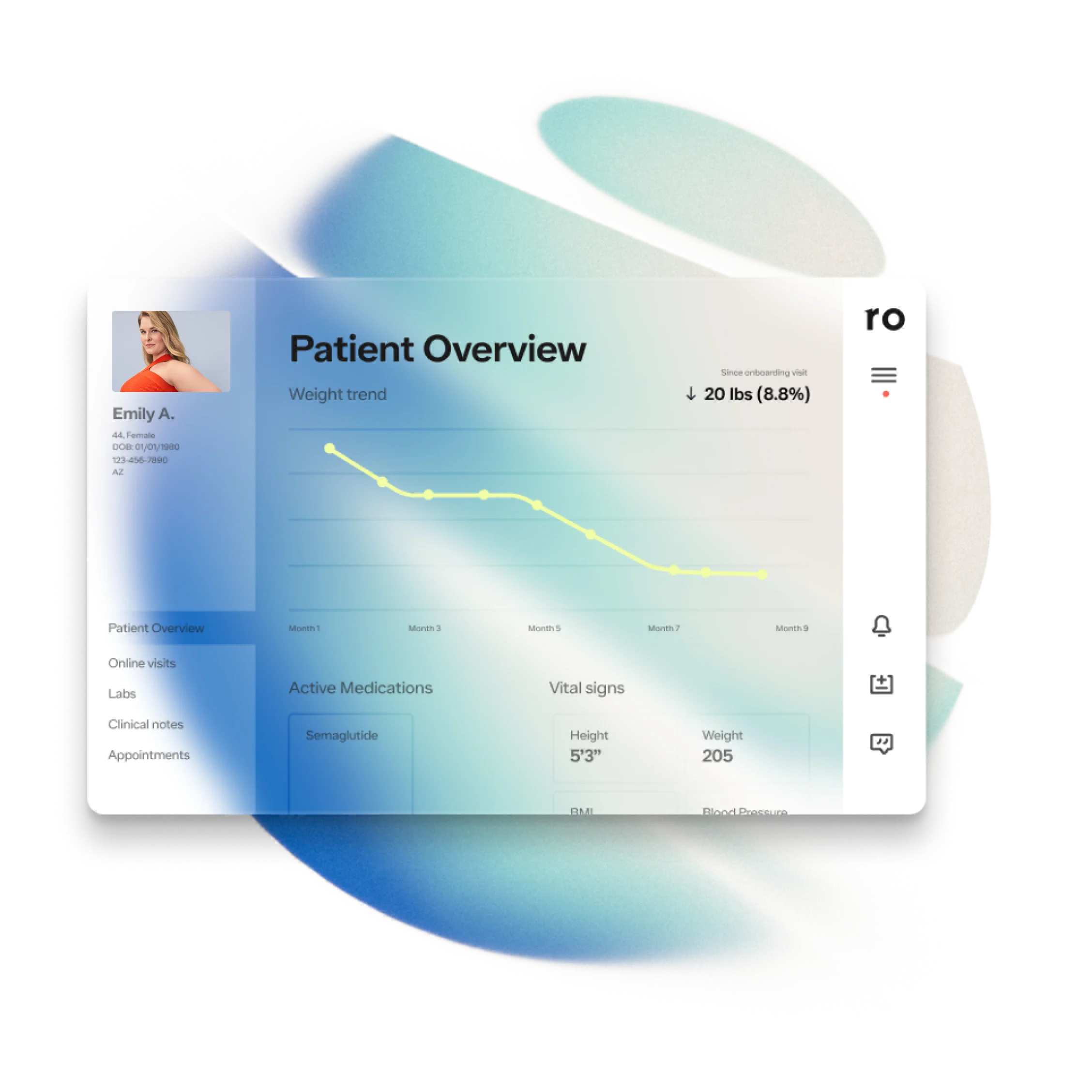 Meet ro.OS | Powering quality care at scale