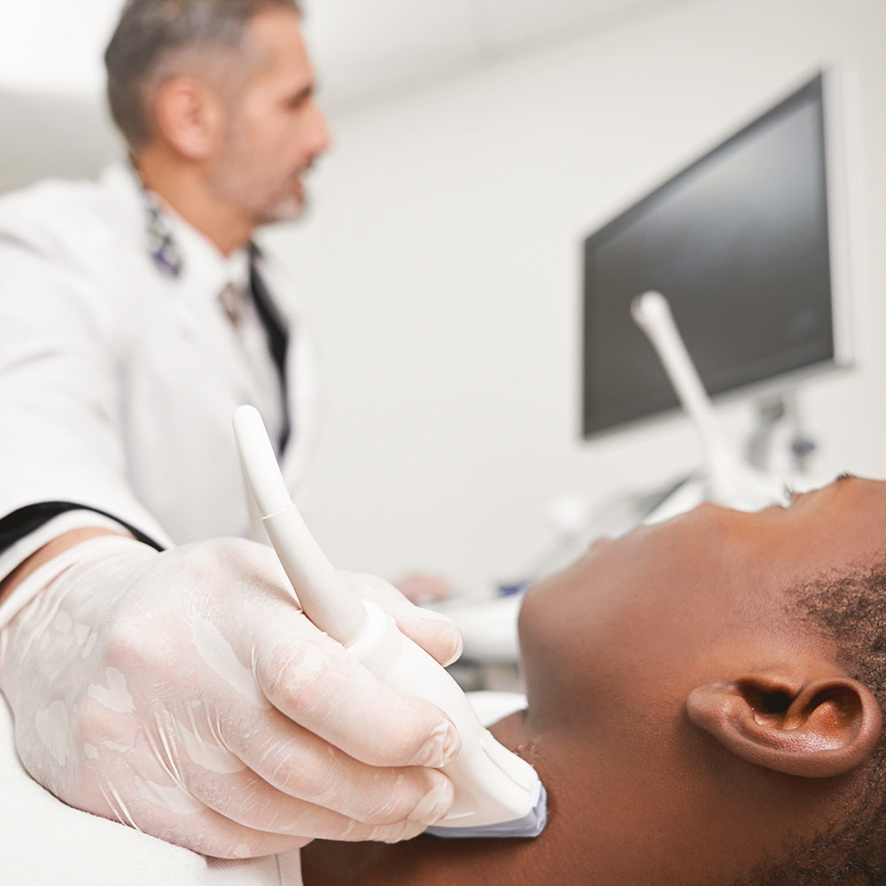 Ultrasounds vs. CT Scans: Differences and Uses | Ro