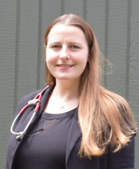 Dr Shannon Ursu, MD - Ro