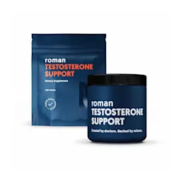 Multivitamin & Daily Supplements by Roman & Modern Fertility