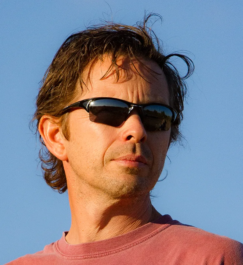 Robert Roy Britt
