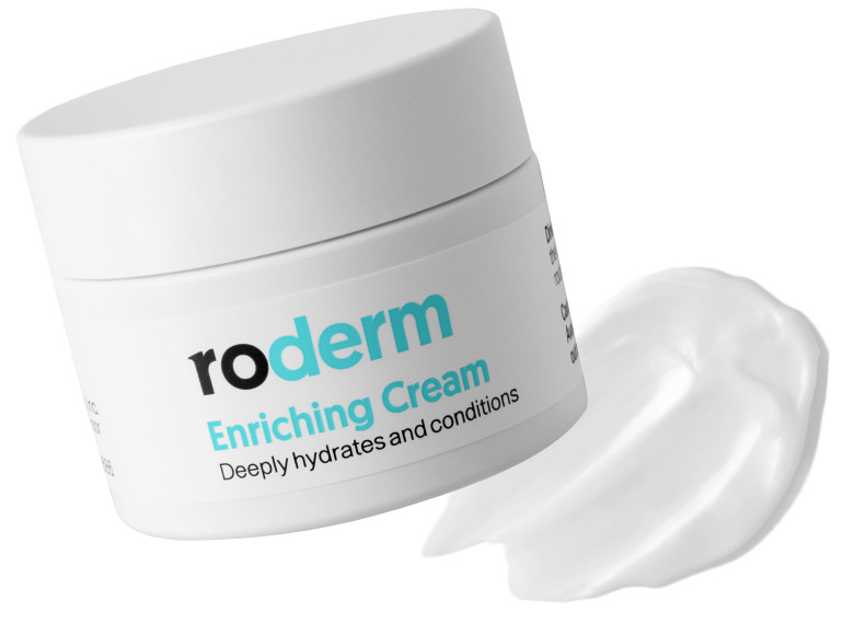 Enriching Cream - Ro