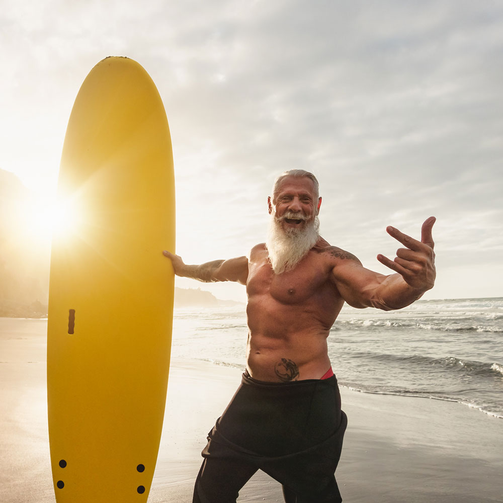 How Can Fasting Help Fight Aging? | Ro