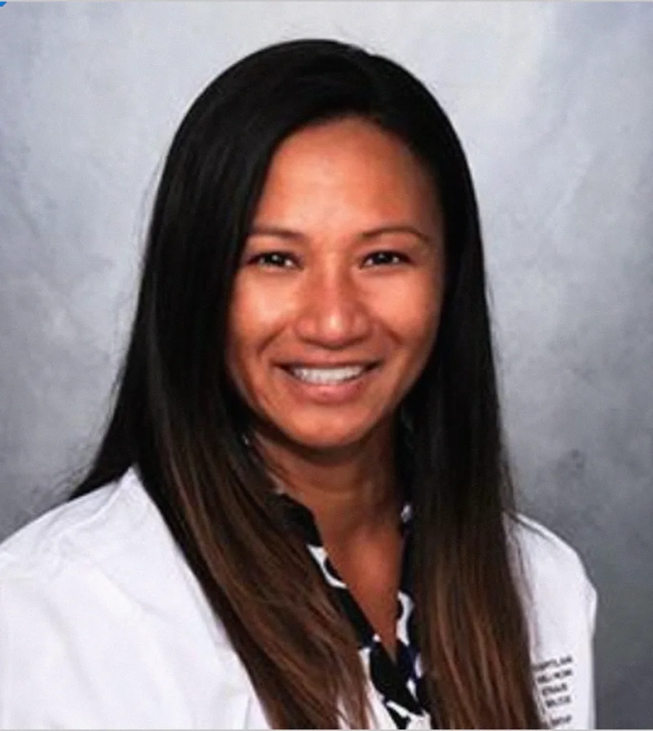 Leslee Ann Stevenson, MD