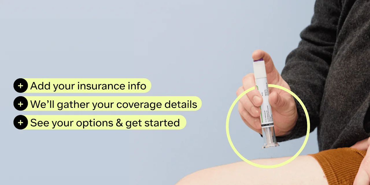 How and Where to Inject Ozempic: Step-by-Step Guide | Ro