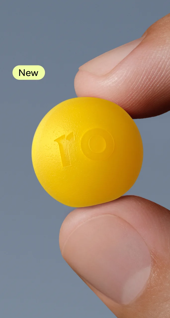 Buy Daily Rise ED Gummies (Tadalafil) Online ED Treatment | Ro