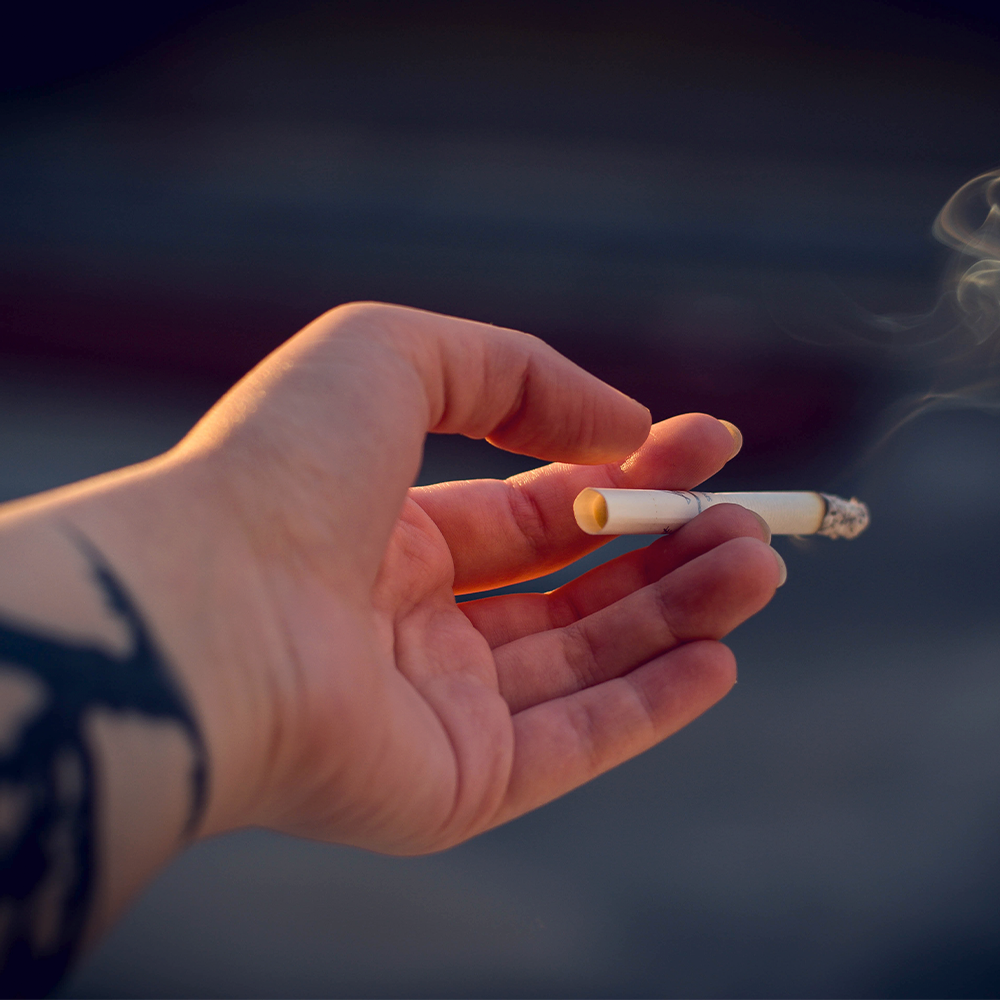 CBD Cigarettes: What Are You Smoking? | Ro