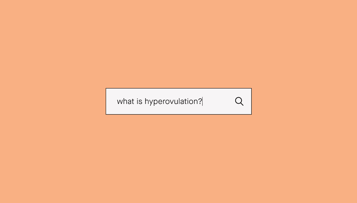 Seeing Double: The Science Behind (Natural) Hyperovulation | Ro