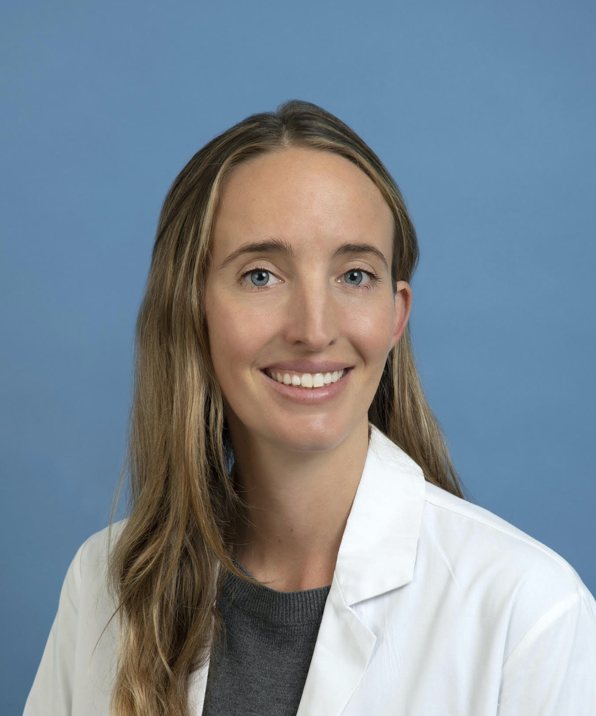 Dr. Arielle Mitton - Ro