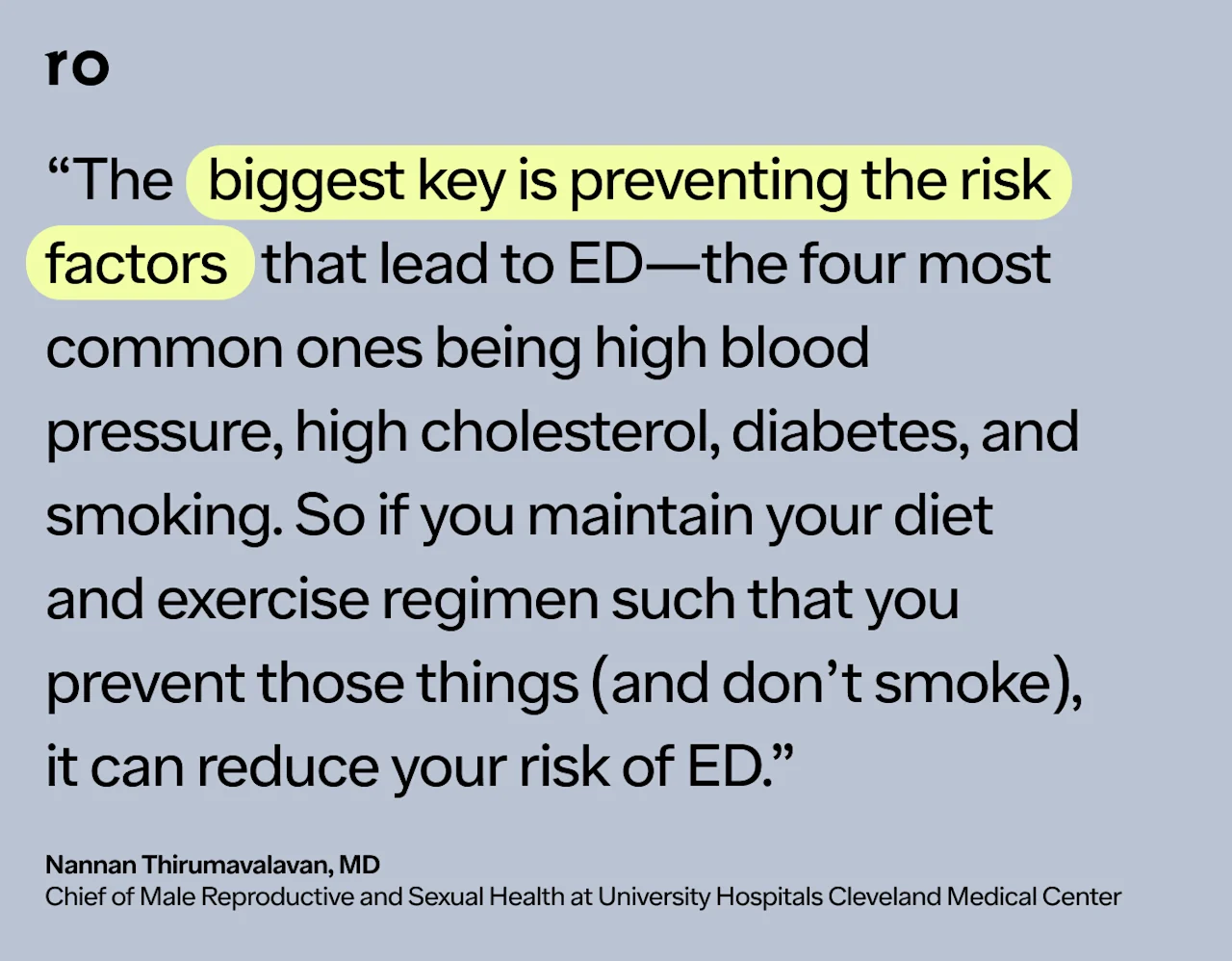 16 Natural and Home Remedies for Erectile Dysfunction (ED) | Ro