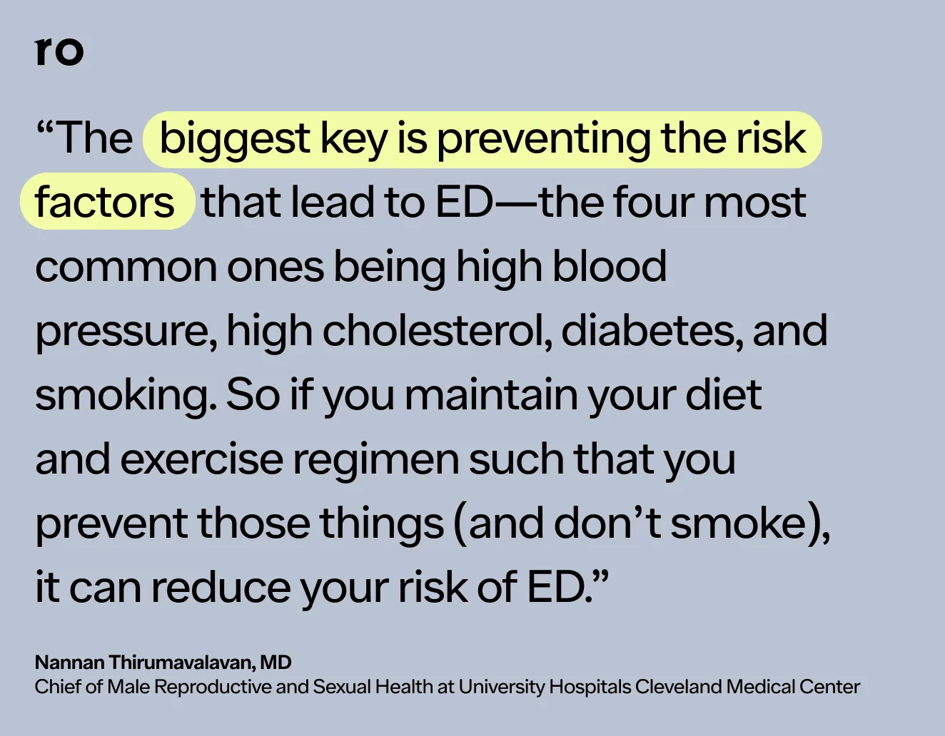 16 Natural and Home Remedies for Erectile Dysfunction (ED) | Ro