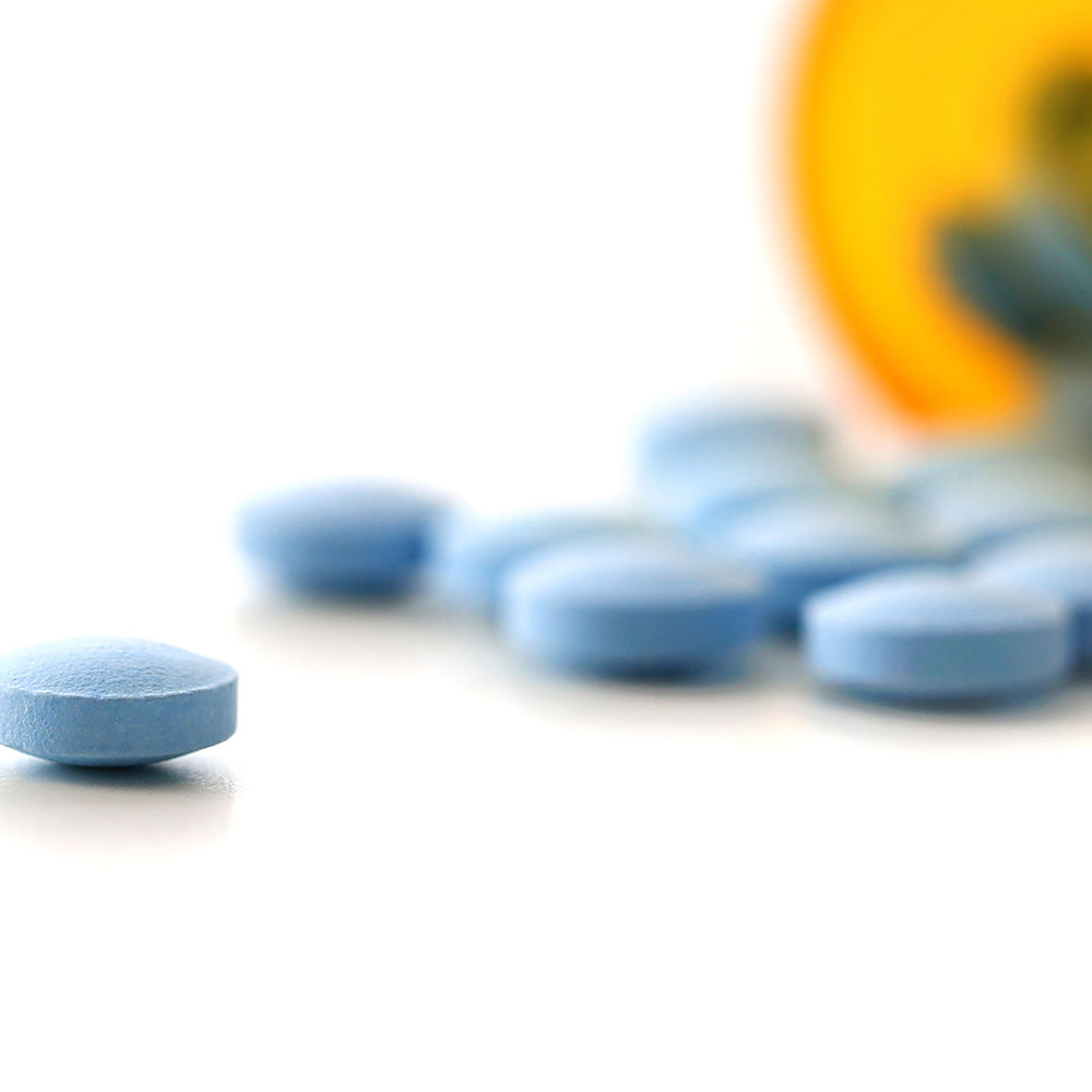 Sildenafil 20mg: Is It an Effective Dosage? | Ro