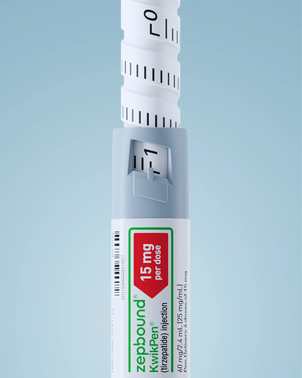 Zepbound (Tirzepatide) Prescription Online for Weight Loss | Ro