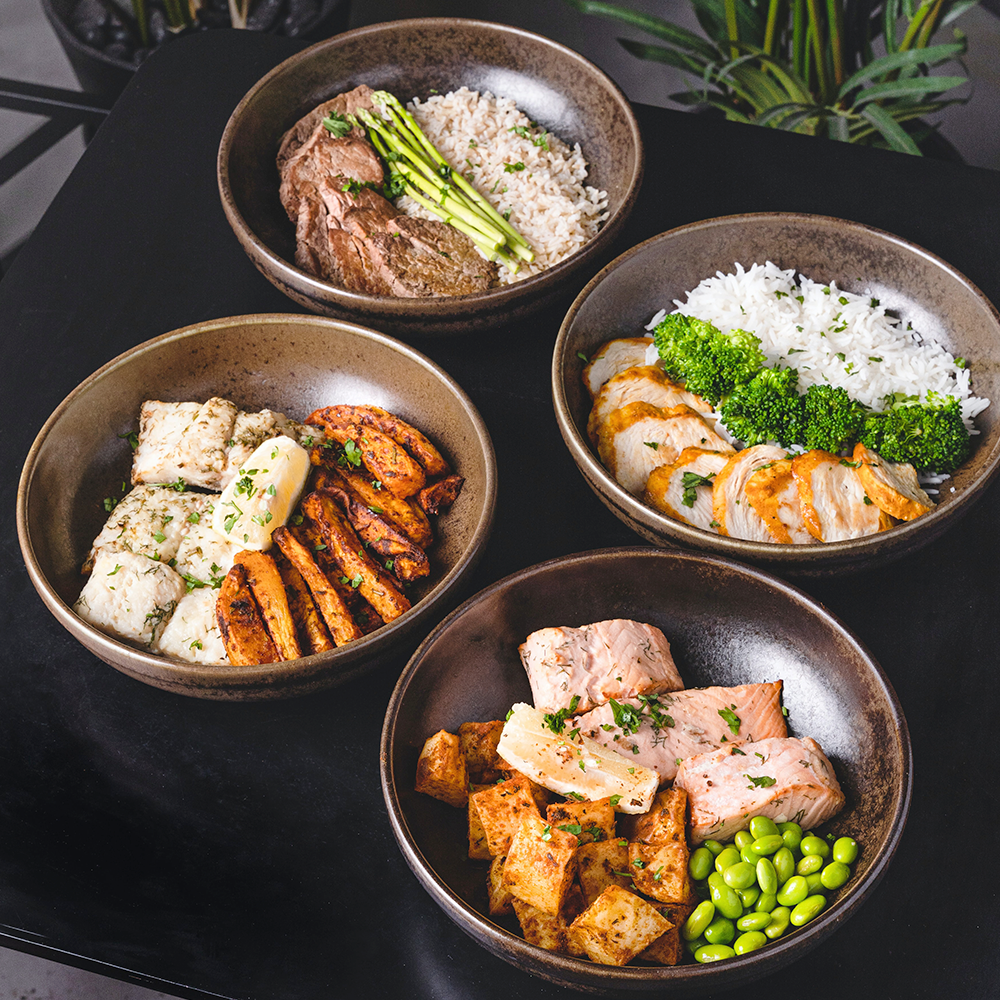 What Is The Endomorph Diet? Does It Work For Weight Loss? | Ro