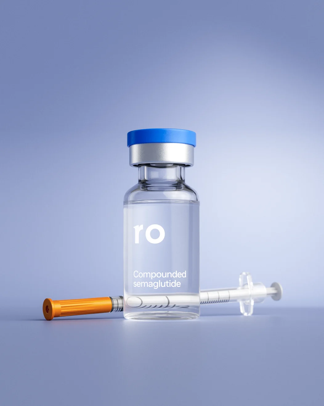 Compounded Semaglutide Prescription Online | Ro