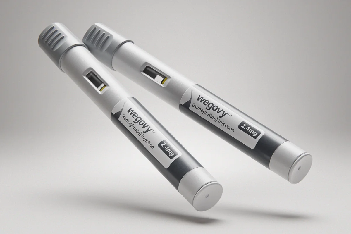 Wegovy for Weight Loss | Ro