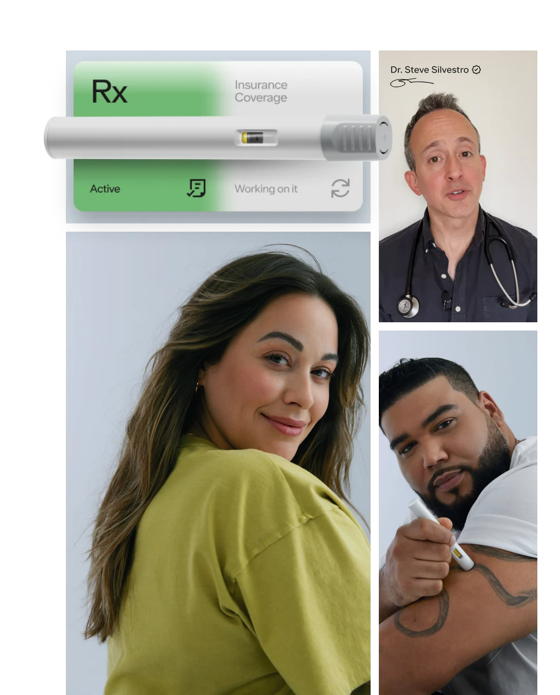 Weight Loss Program and Insurance | Ro