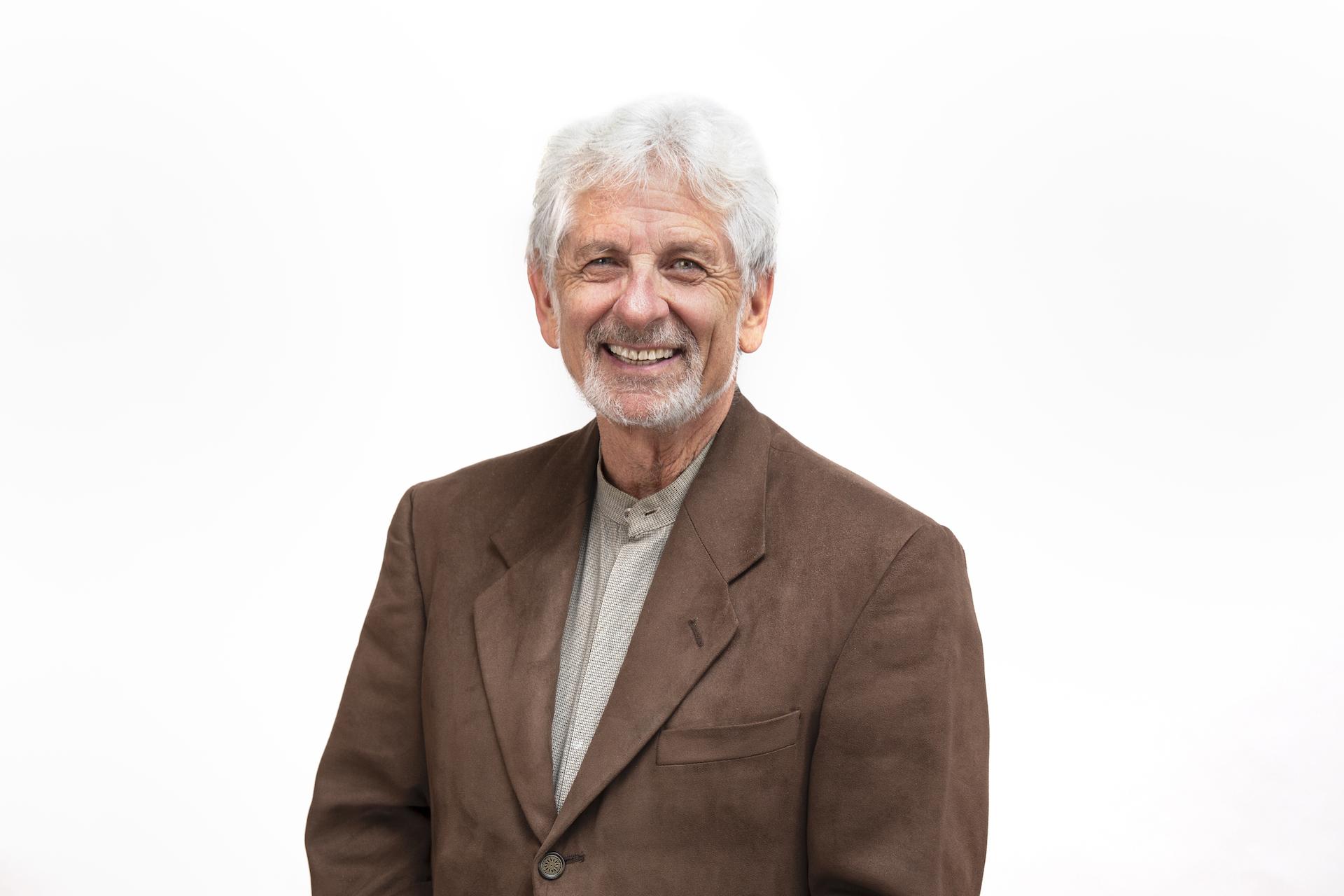 Dr. Jed Diamond, PhD - Medical Advisory Board | Roman