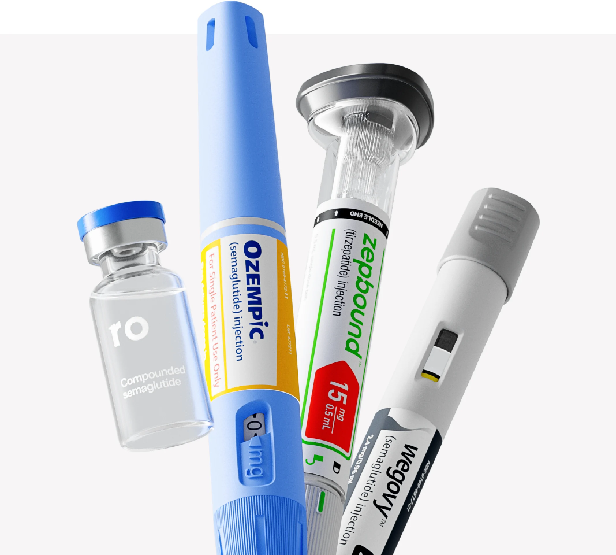 Weight Loss - Ro's Body Program | Ro