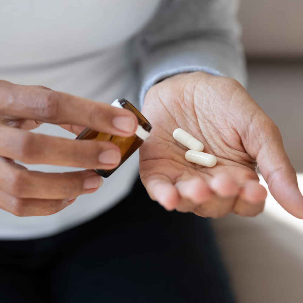 Folic Acid: What Are Normal Folate Levels? | Ro