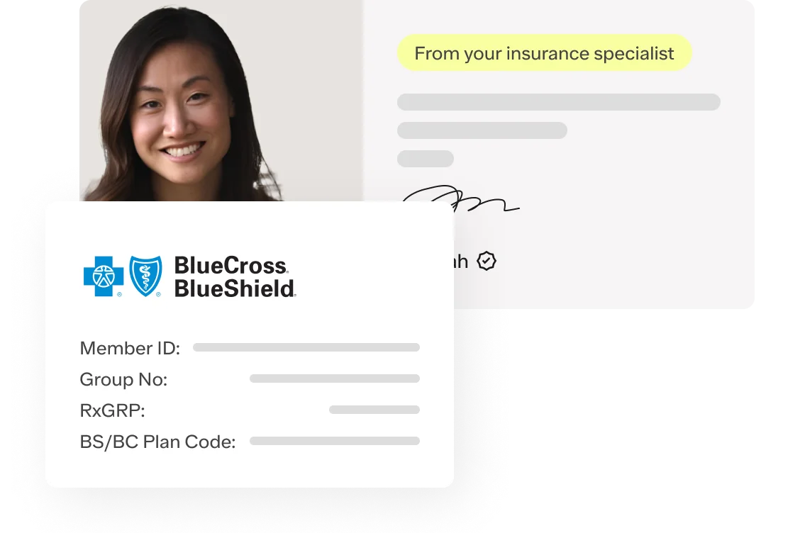 GLP-1 Insurance Coverage Checker™ | Ro