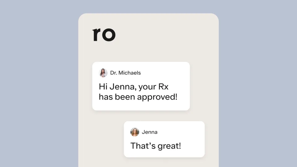 Weight Loss Program and Insurance | Ro