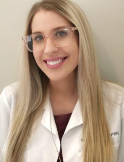 Megan Bush, NP - Roman