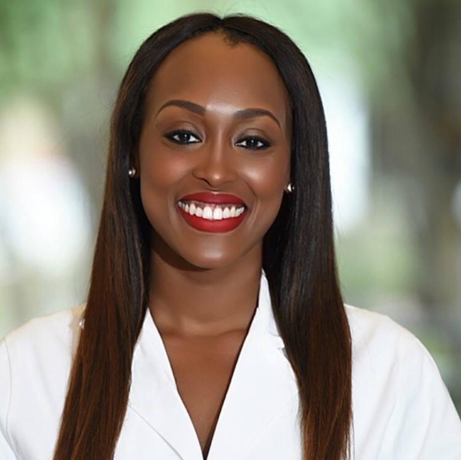 Maureen Kimani, MD