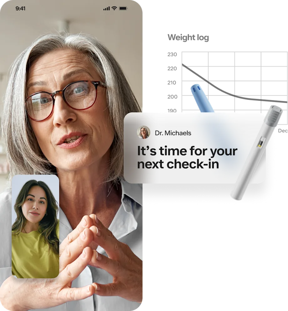 Plenity - FDA-Cleared Weight Management Tool | Ro