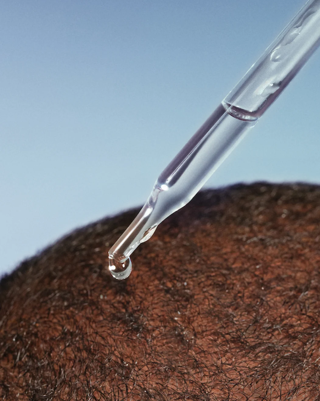 Buy Minoxidil (Generic Rogaine) for Hair Loss Online | Roman