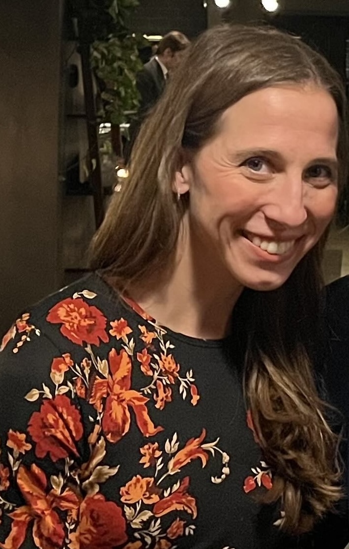 Jessica Migala | Ro