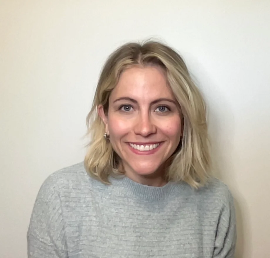 Amanda Simone-Belin, MD
