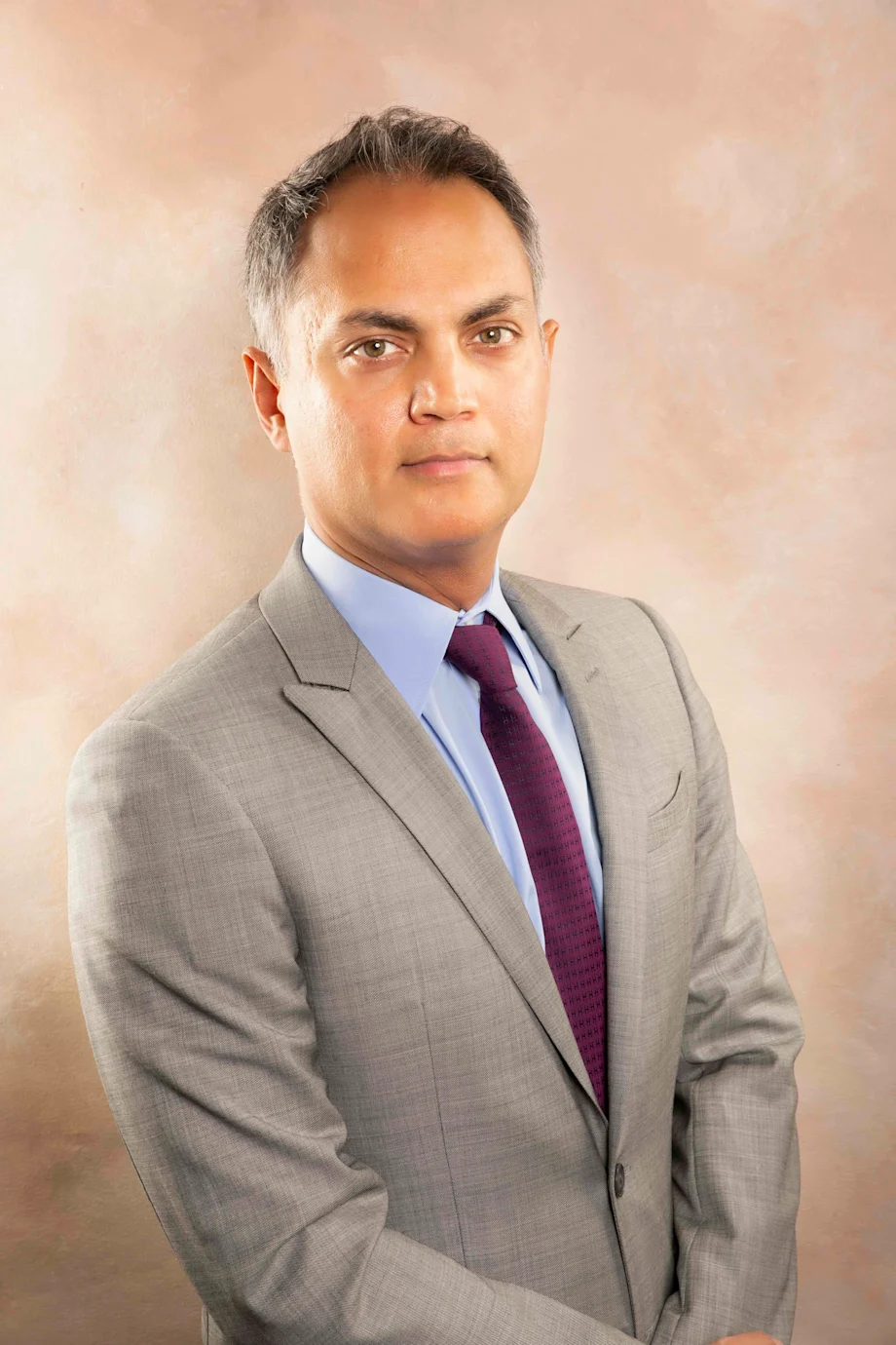 Munish Bhalla, MD