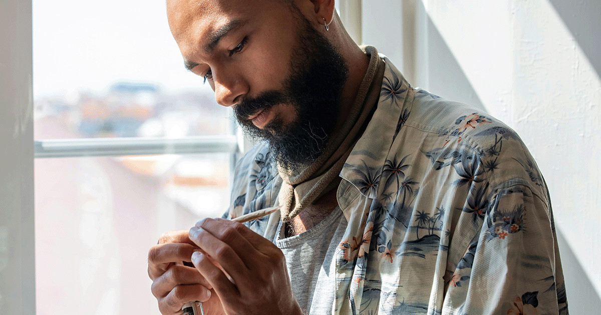 Can Smoking Weed Every Day Cause Erectile Dysfunction? | Ro