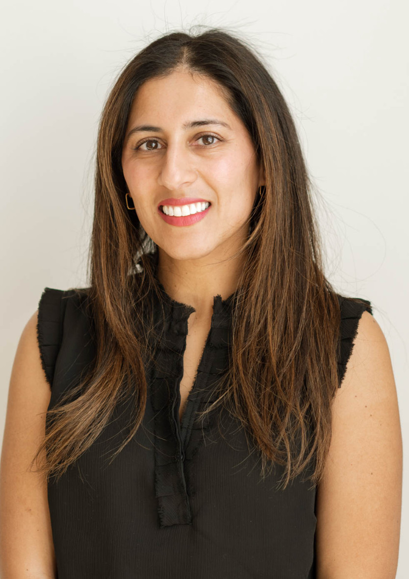 Rabia Syed, MD