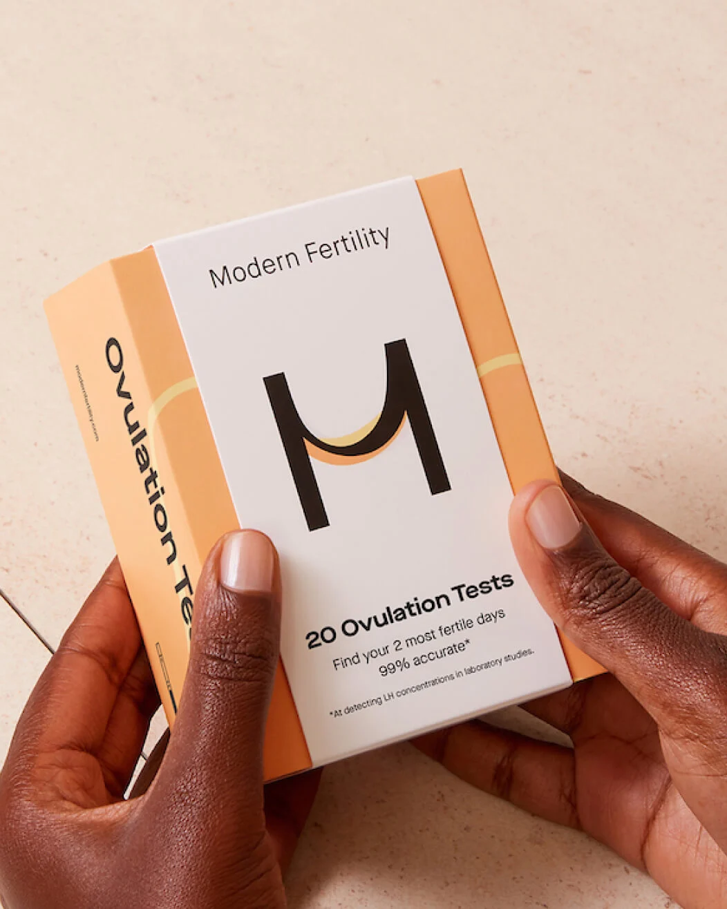 Easy At Home Ovulation Testing | Ro