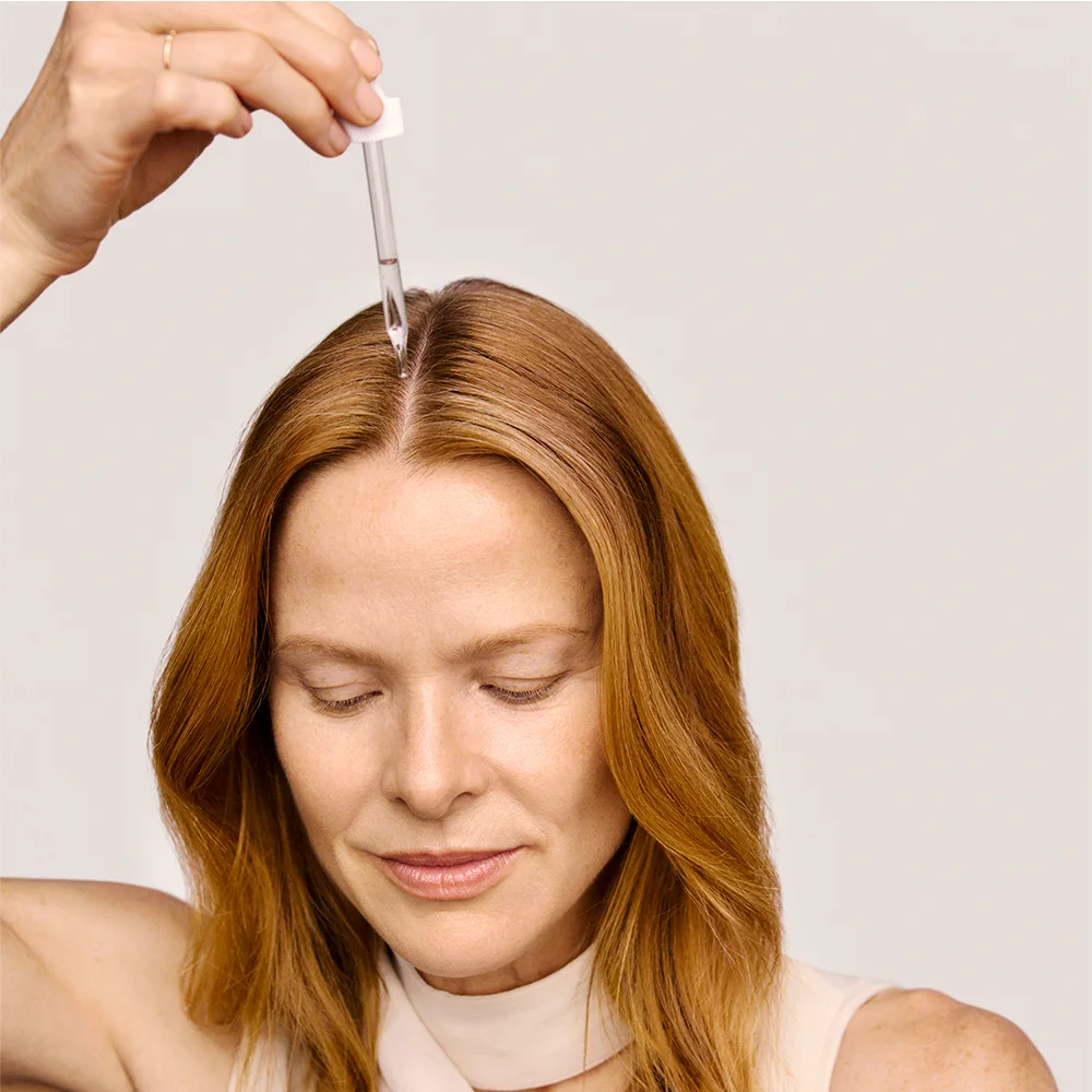 PCOS Hair Loss Causes And 7 Treatment Options | Ro
