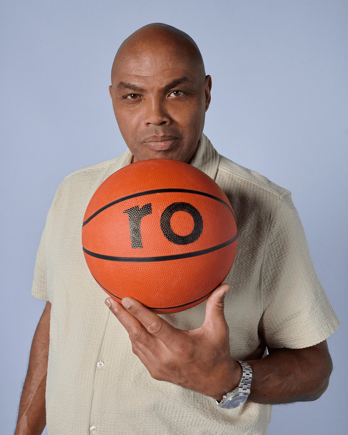 Charles Barkley Is Healthier On Ro - See His GLP-1 Weight Loss ...