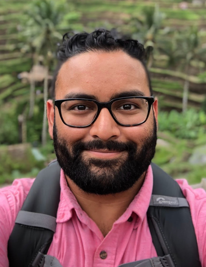 Sumit Sunil Patel, MD